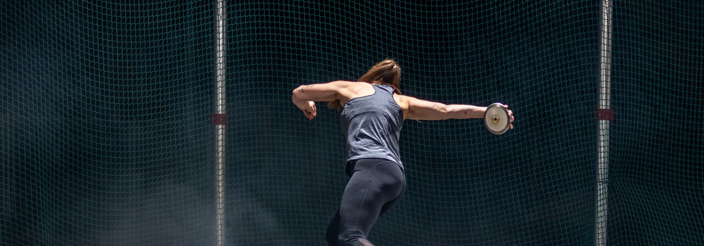 Delving Into Discus Throw: Preparing for Competitions | Neuff Blog ...