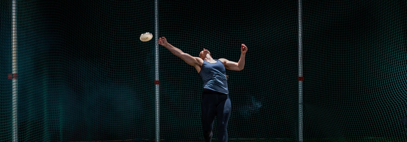 Strategic Goal-Setting for Throws Athletes | Neuff Athletic Blog ...