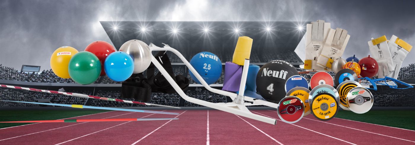 Athletics Autumn Audit - Resources for Facilities Managers — Neuff ...