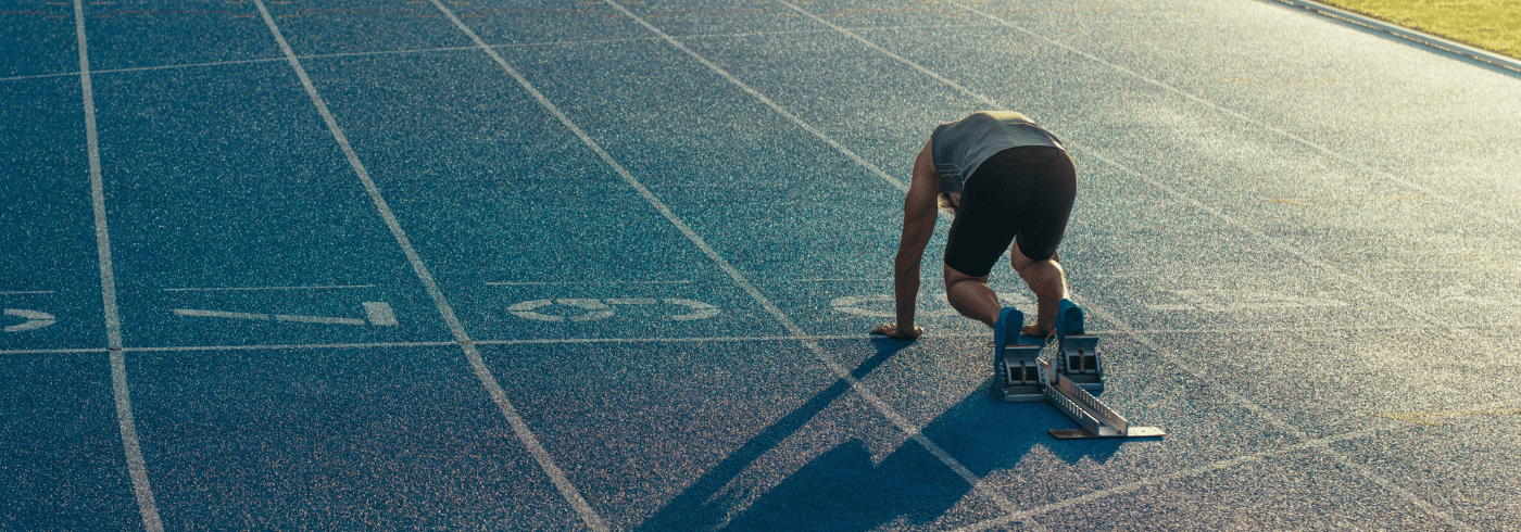 Essential Equipment for Sprinters | Neuff Athletic Blog — Neuff ...