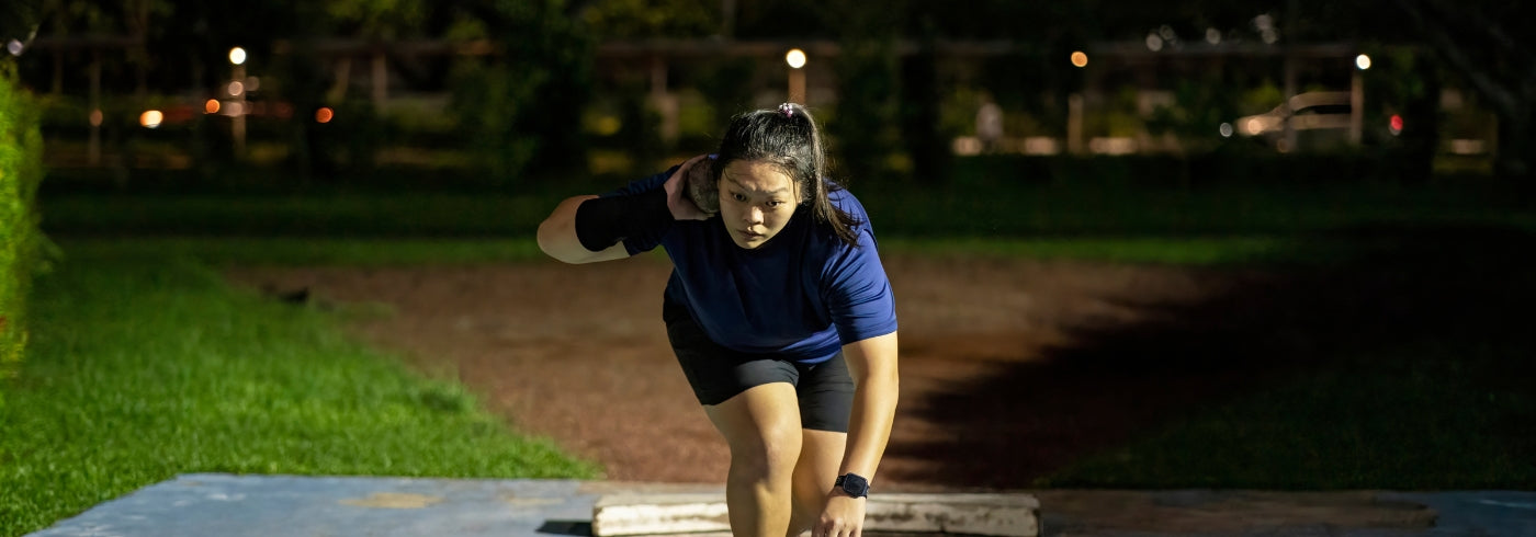 Masters Athletics Season Planning | Neuff Athletic Blog — Neuff ...