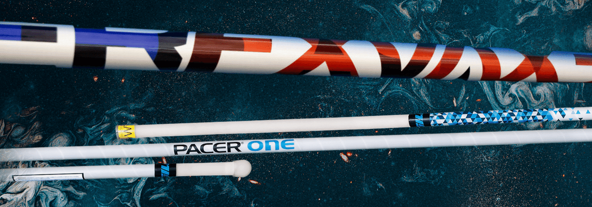 Pacer Vaulting Poles: Review by Owen Heard | Neuff Athletic — Neuff ...