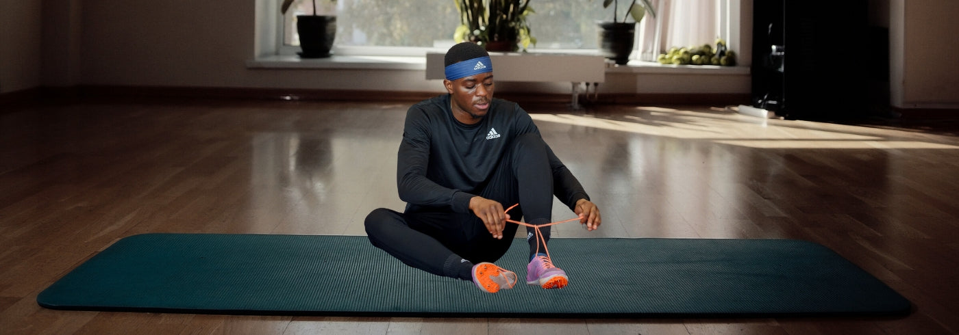 Athletics at Home: Training Plan for Sprinters | Neuff Athletic Blog ...