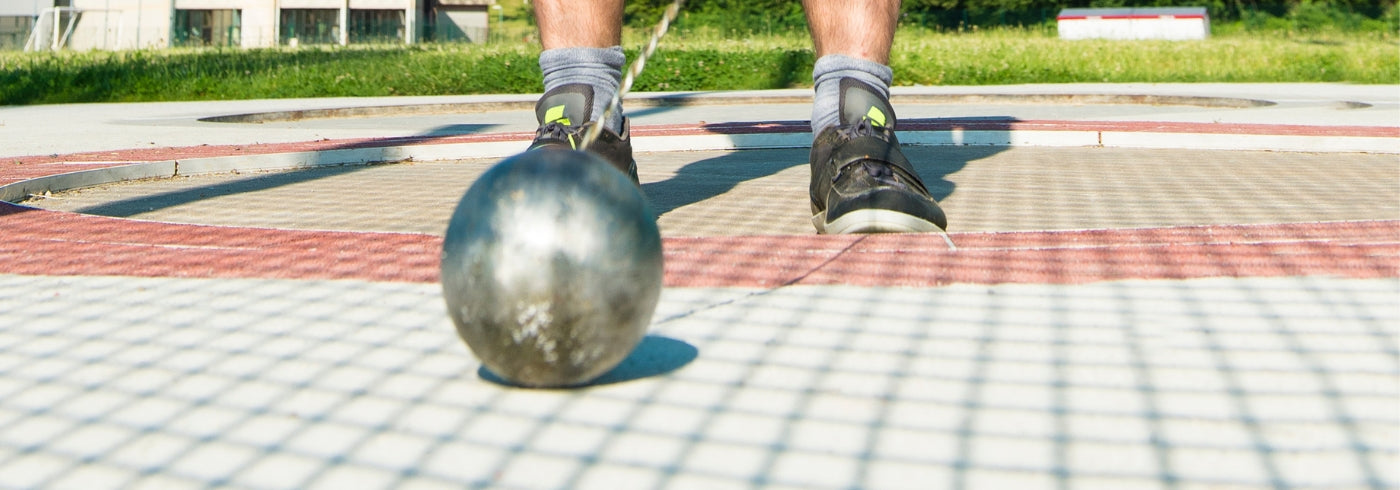 Hammer Throw Competition Prep: 2023 Edition | Neuff Athletic Blog ...