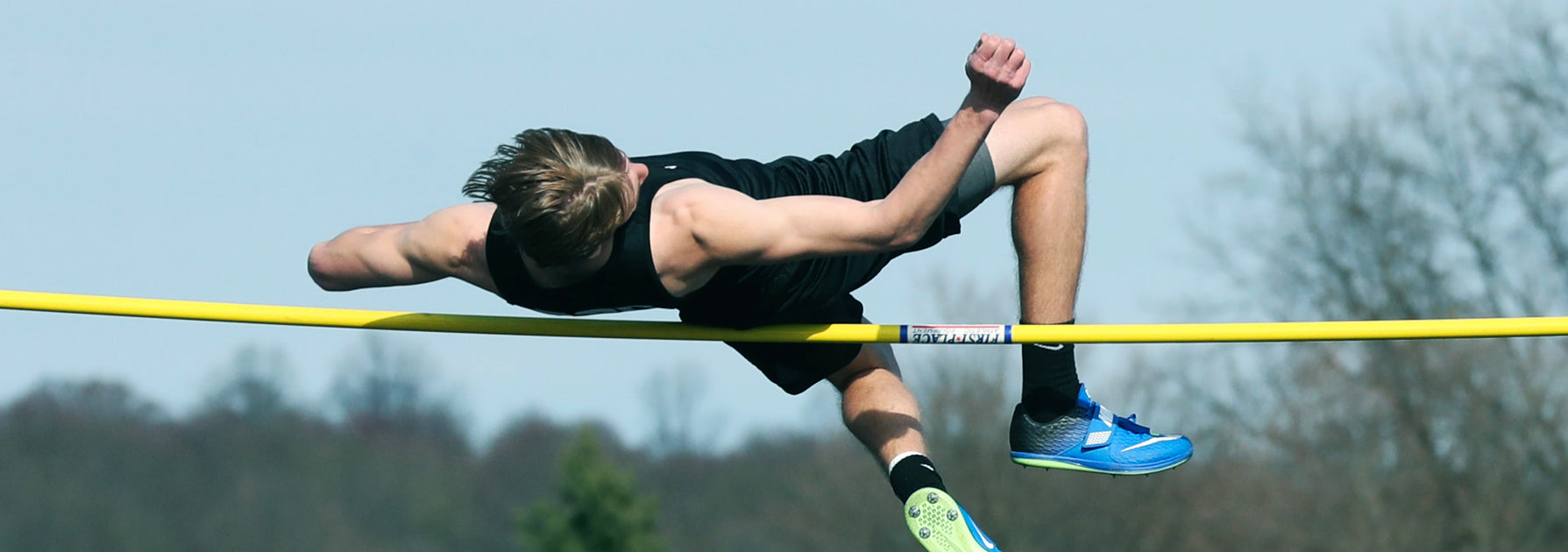Neuff's Guide to Jumping Events (Key Principles) — Neuff Athletic Equipment