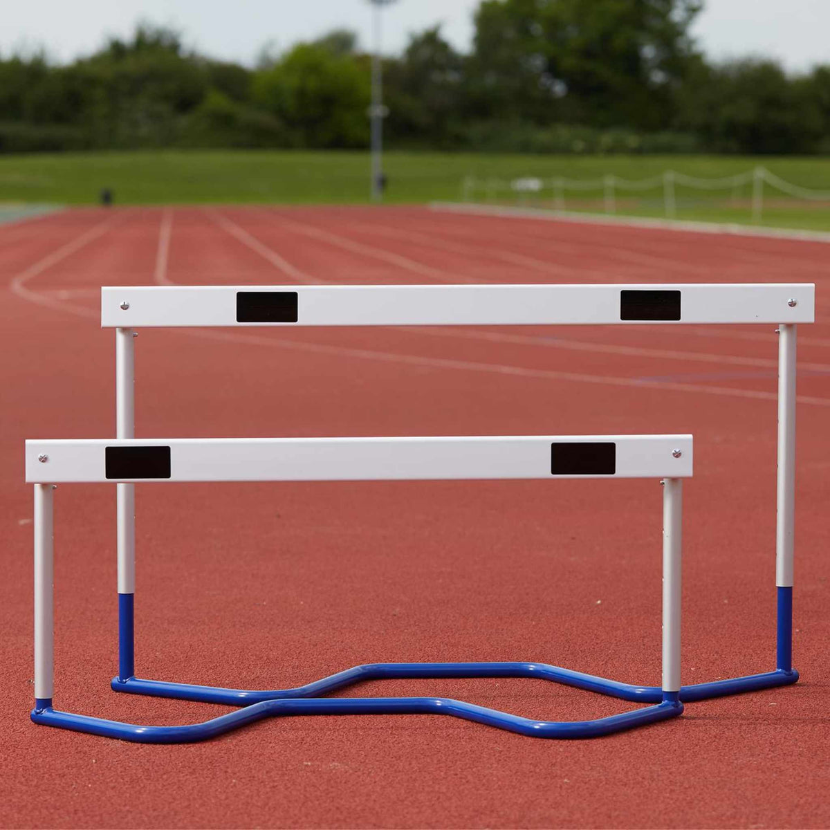 W-Base Speed Training Hurdle | Set of 10 | Neuff Athletic — Neuff ...