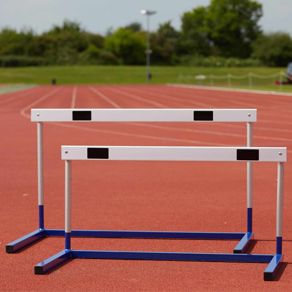 International Training Hurdle | Neuff Athletic — Neuff Athletic Equipment