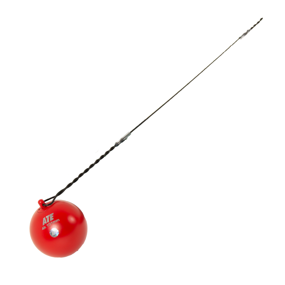 Hammer Throw Equipment | Throwing Hammers and Accessories — Neuff ...