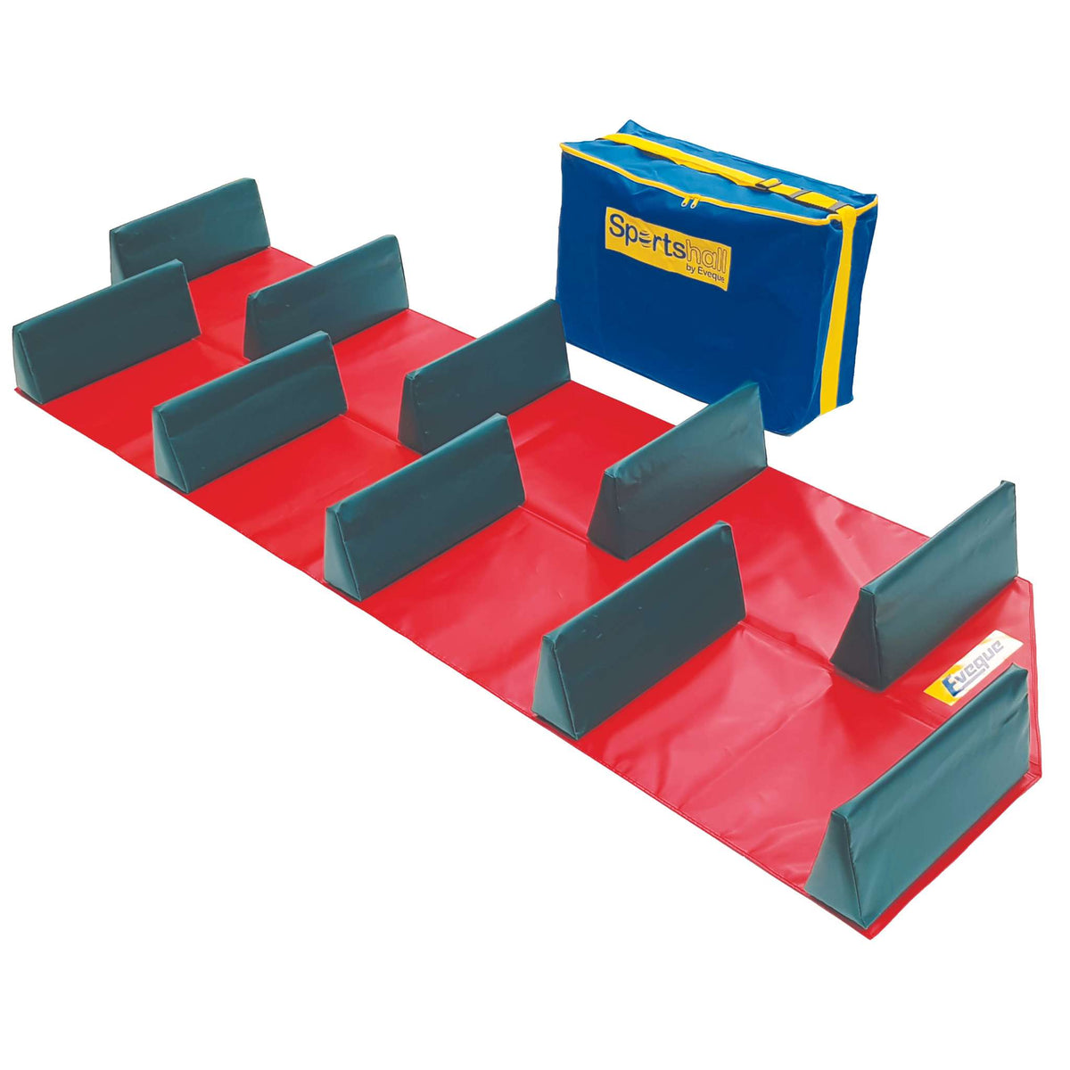 Hi-Stepper | Sportshall Athletics — Neuff Athletic Equipment