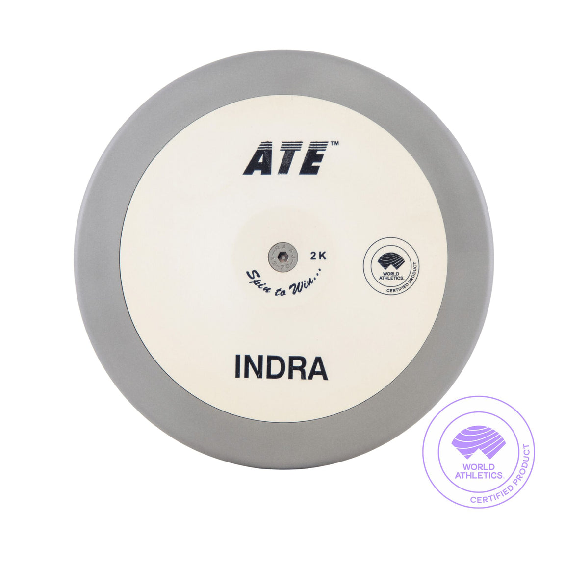 Discus Throw Equipment | Competition, Training & accessories | Neuff ...