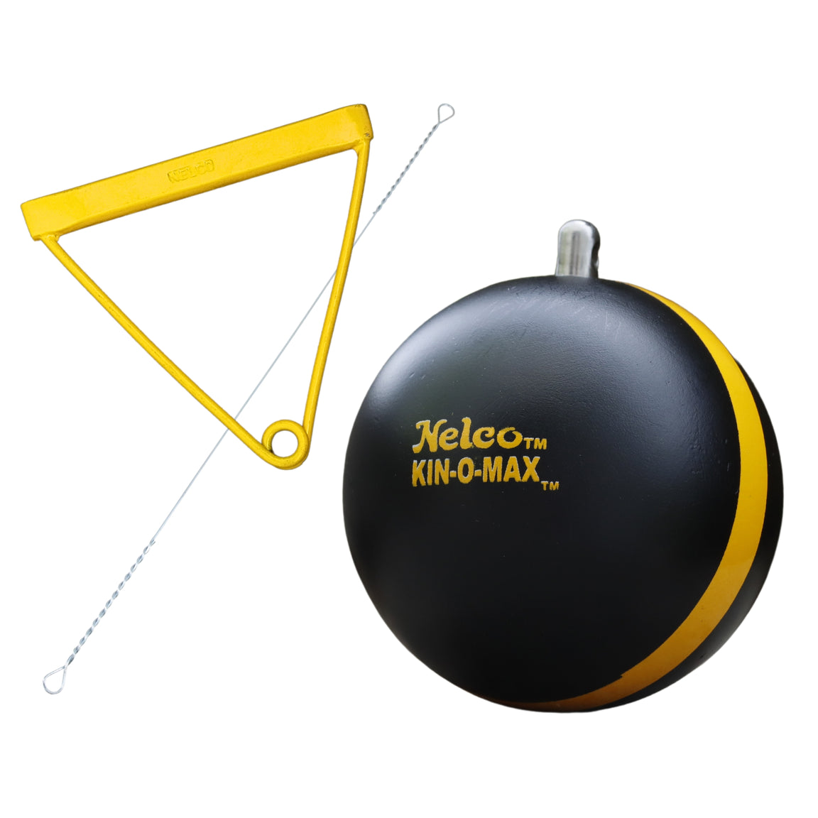 Hammer Throw Equipment | Throwing Hammers and Accessories — Neuff ...