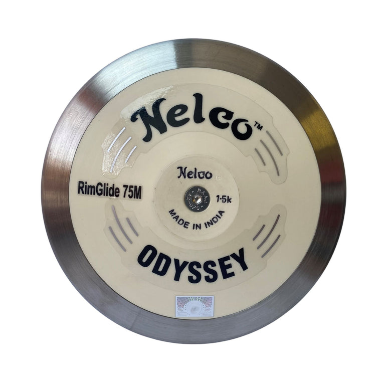 Discus Throw Equipment | Competition, Training & accessories | Neuff ...