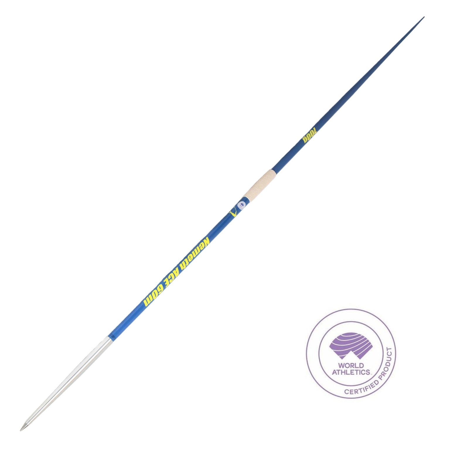 Javelins for Sale | Neuff Athletic — Neuff Athletic Equipment