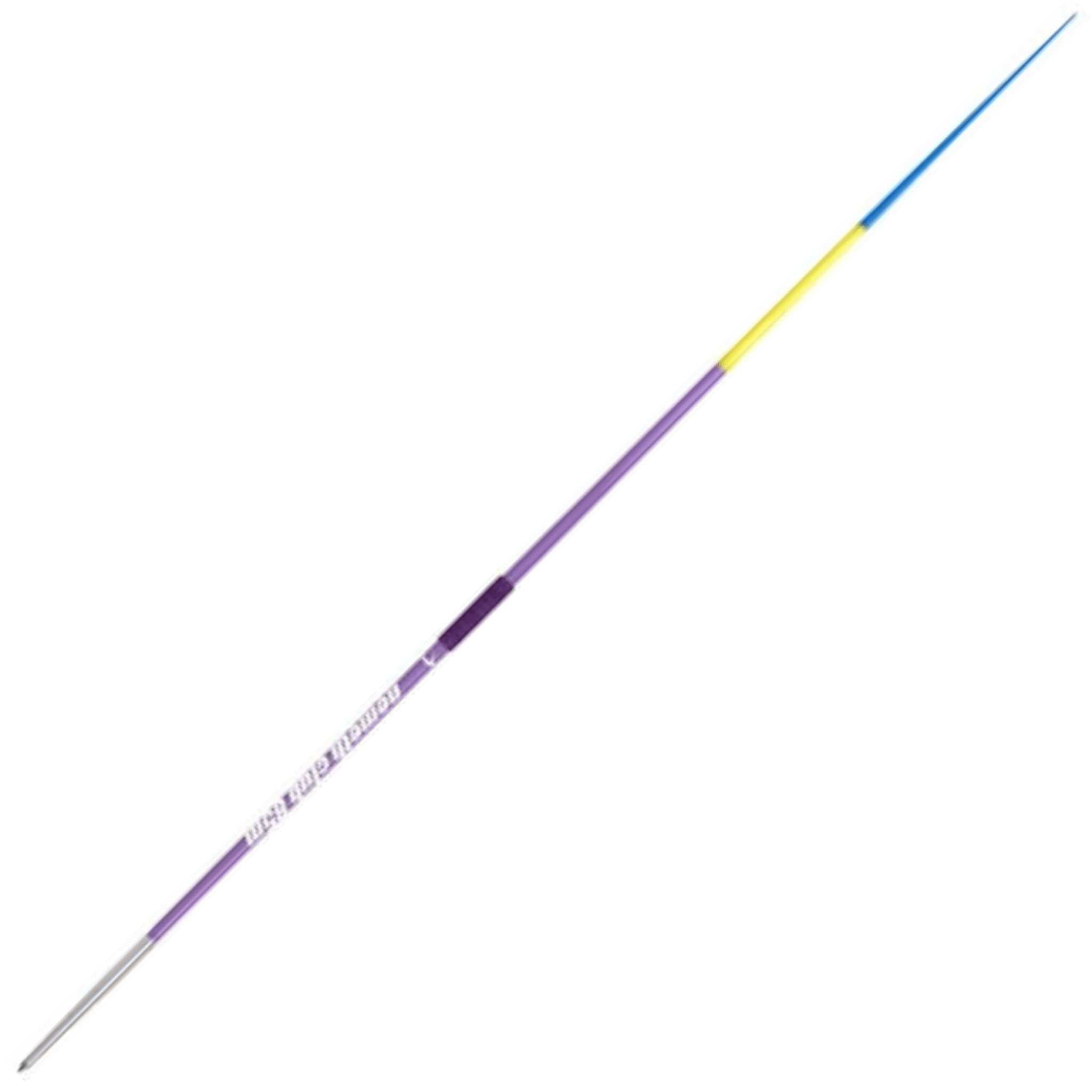Nemeth Club - 800g, 600g Javelin — Neuff Athletic Equipment