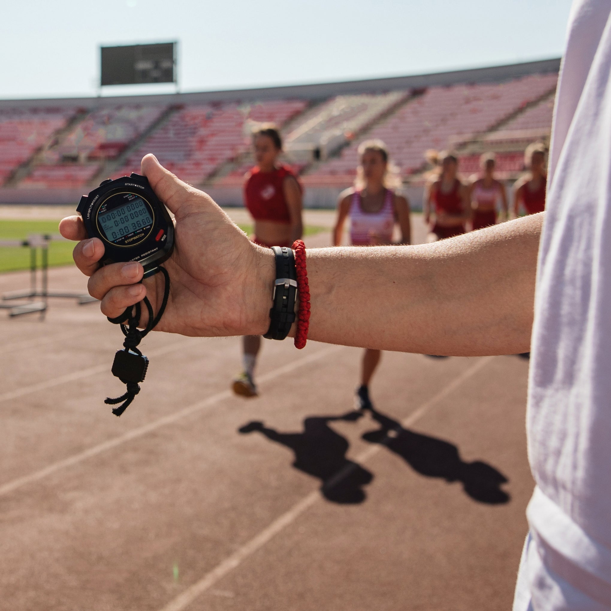 Neuff Athletic - Performance Athletics Equipment for all — Neuff ...