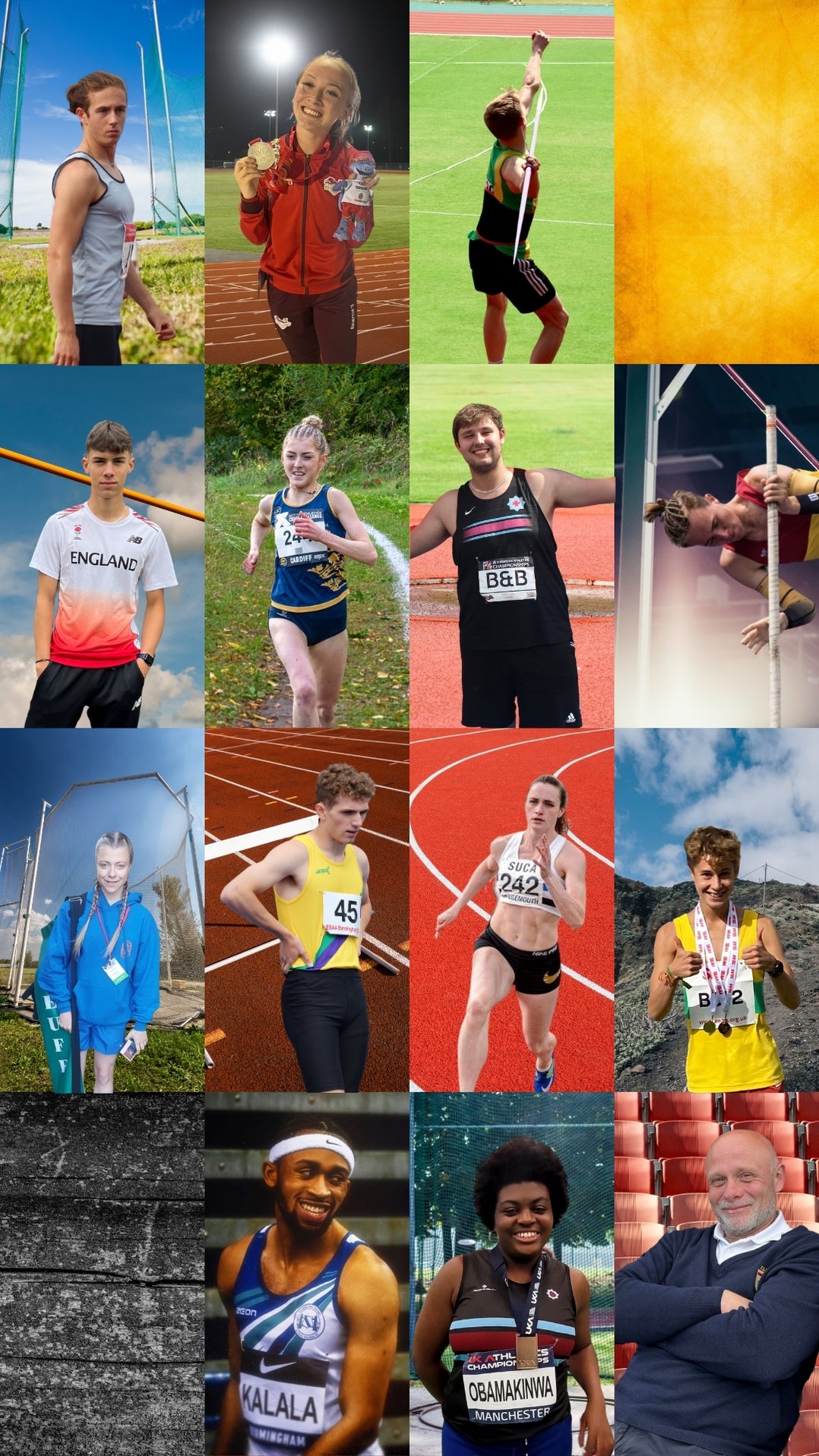 Neuff Athletic - Performance Athletics Equipment for all — Neuff ...