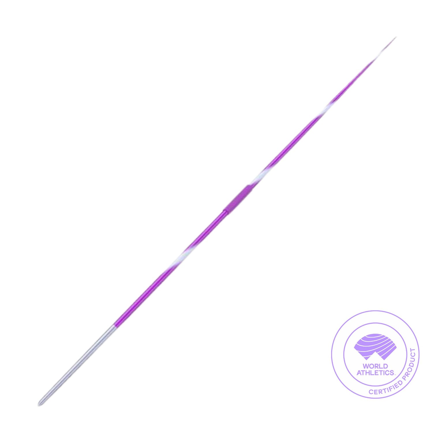 Javelin Throw Equipment | For Every Javelin Thrower — Neuff Athletic ...