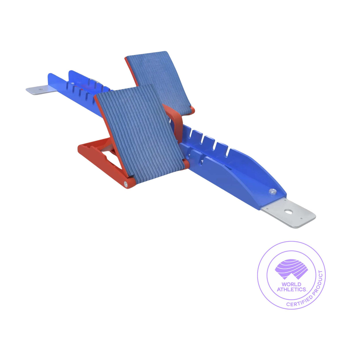 Nordic Elite Starting Blocks | Neuff Athletic — Neuff Athletic Equipment