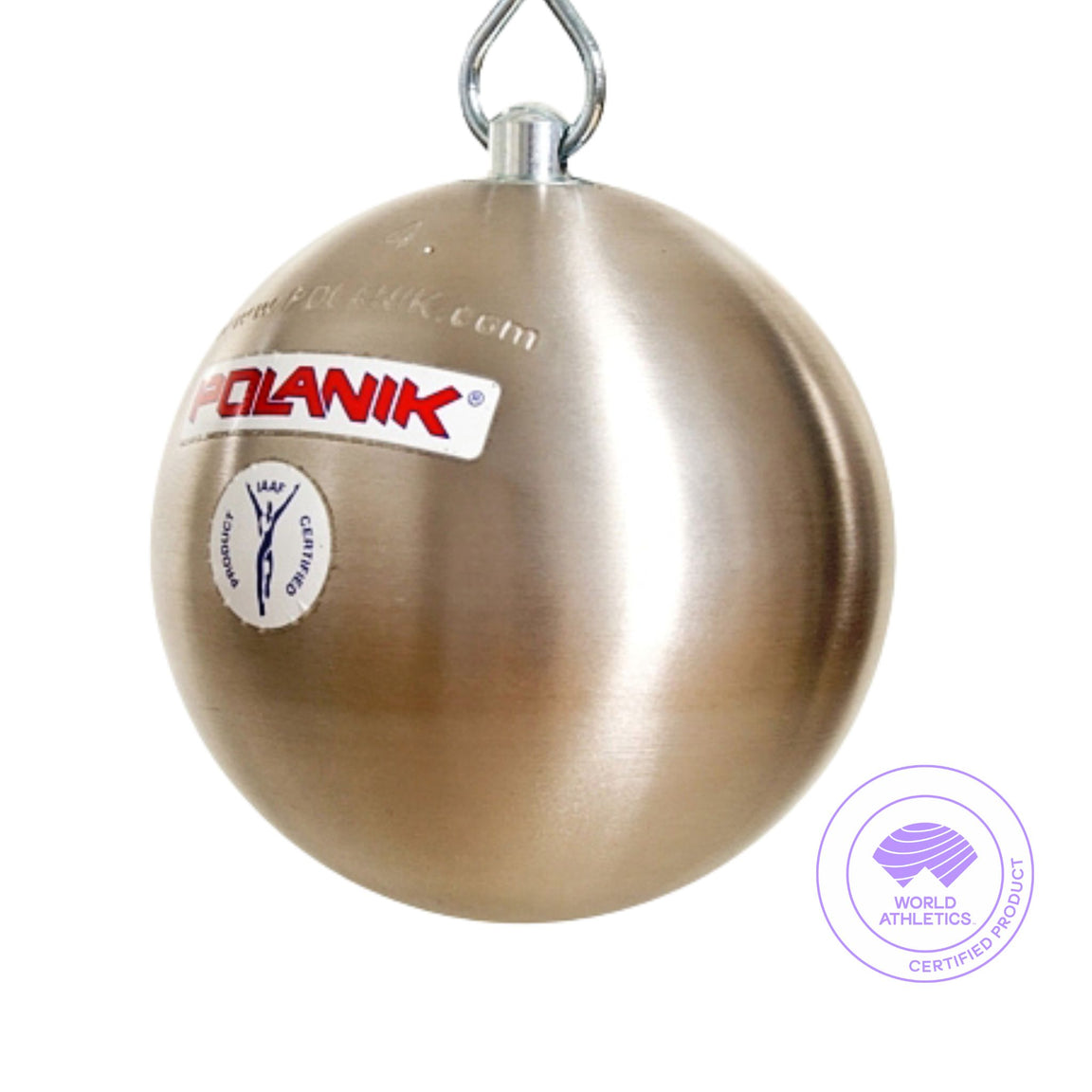 Hammer Throw Equipment | Throwing Hammers & Accessories | Neuff