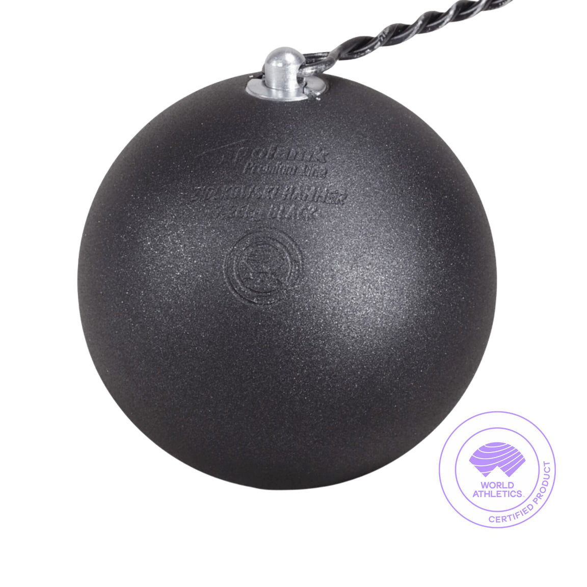 Hammer Throw Equipment | Throwing Hammers and Accessories — Neuff ...