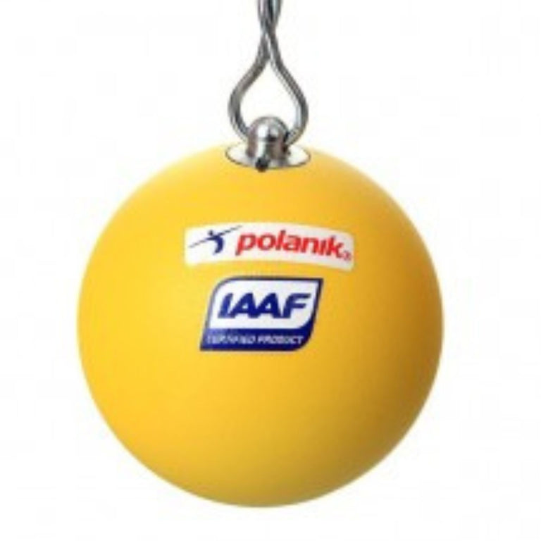 Hammer Throw Equipment | Throwing Hammers and Accessories — Neuff ...