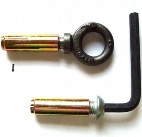 Ground Sockets | Tie Down Sockets | Throwing Frame — Neuff Athletic ...