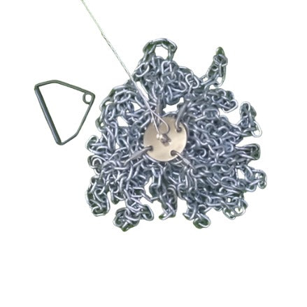 Chain Hammer, Training Hammer — Neuff Athletic Equipment