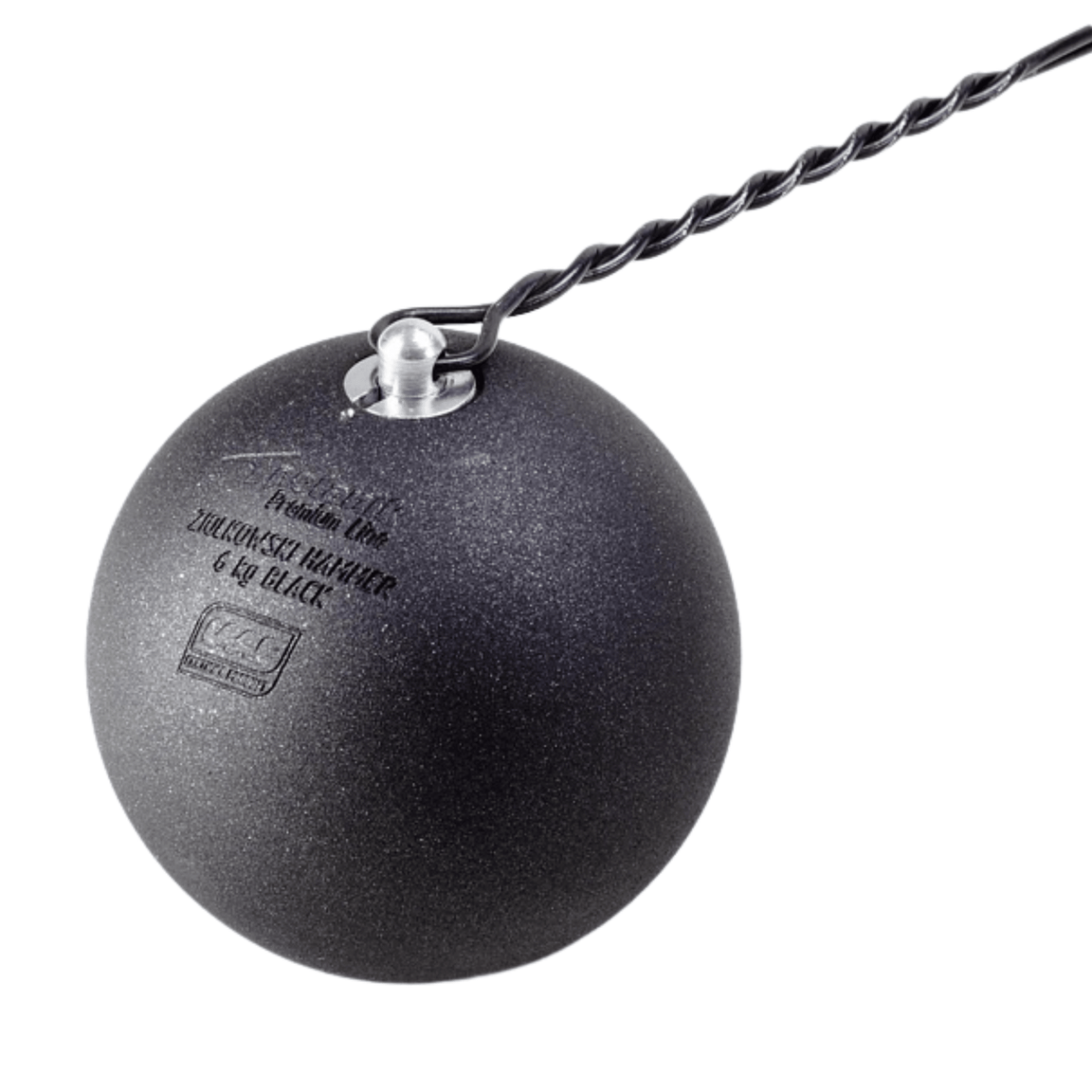 Hammer Throw Equipment | Throwing Hammers and Accessories — Neuff ...