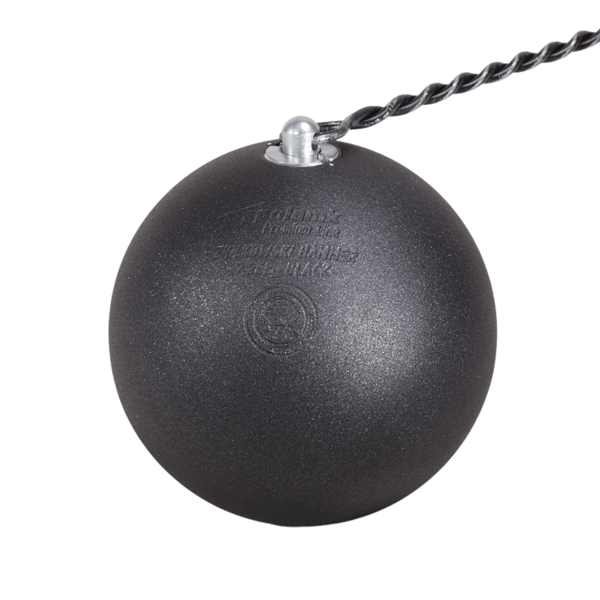 Polanik Black Ziolkowski Hammer | Competition| Throwing Hammer — Neuff ...