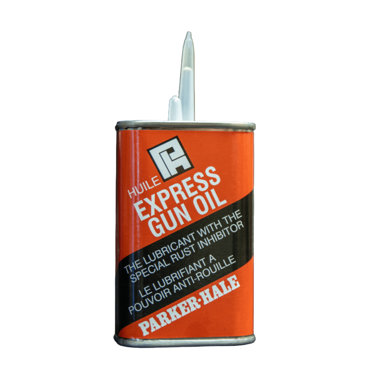 Gun Oil | Gun Lubricant | Officials Starting Pistol — Neuff Athletic ...