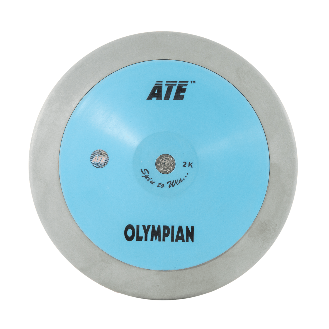 Discus Throw Equipment | Competition, Training & accessories | Neuff ...