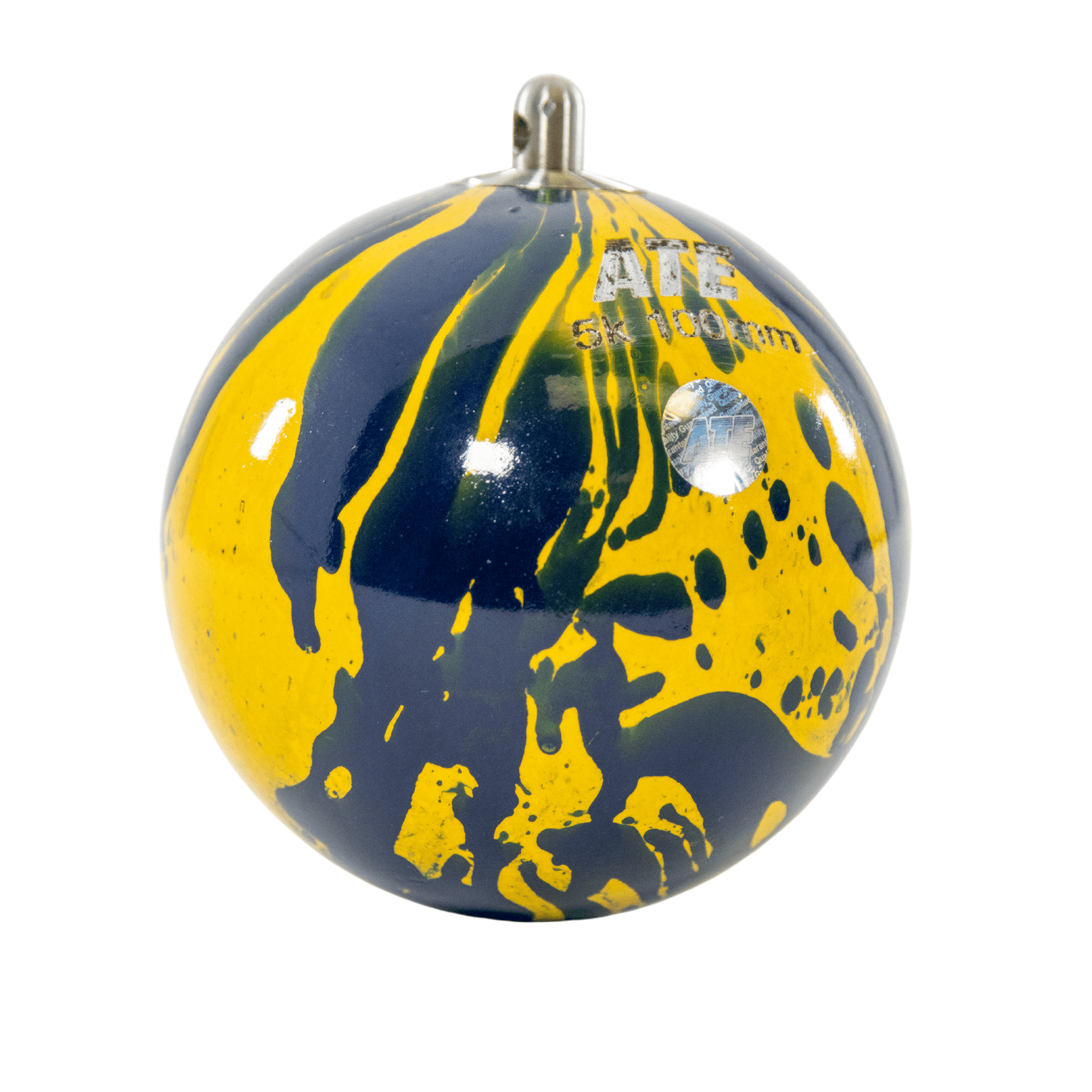 Hammer Throw Equipment | Throwing Hammers and Accessories — Neuff ...