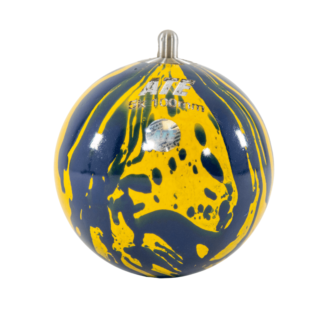 Hammer Throw Equipment | Throwing Hammers and Accessories — Neuff ...