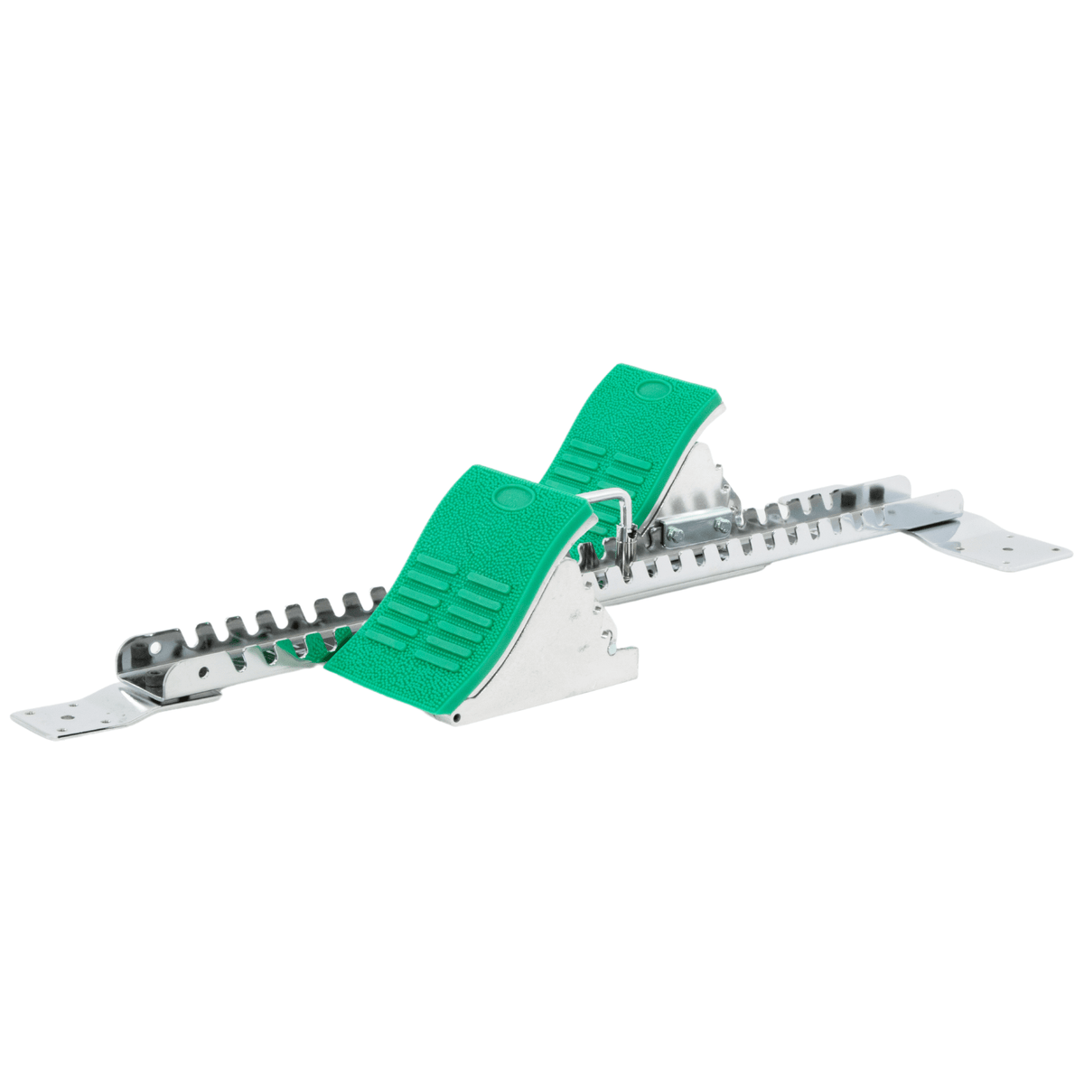 Classic Starting Blocks — Neuff Athletic Equipment
