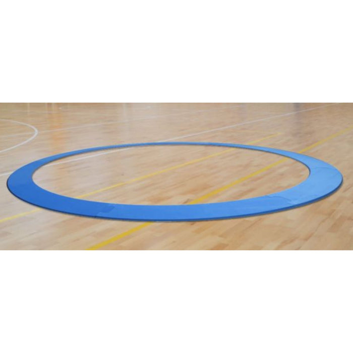 Foam Training Discus Circle | Polanik — Neuff Athletic Equipment
