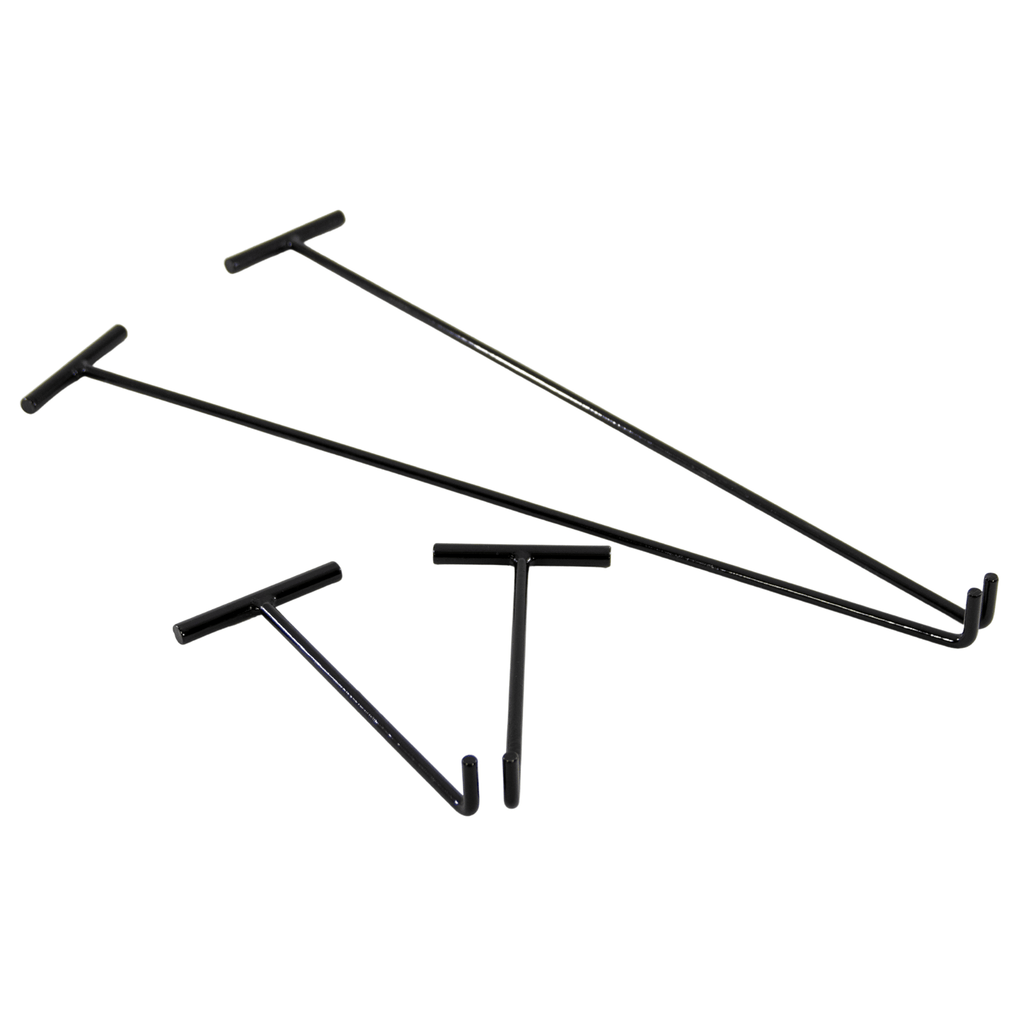 Hook For Lifting People