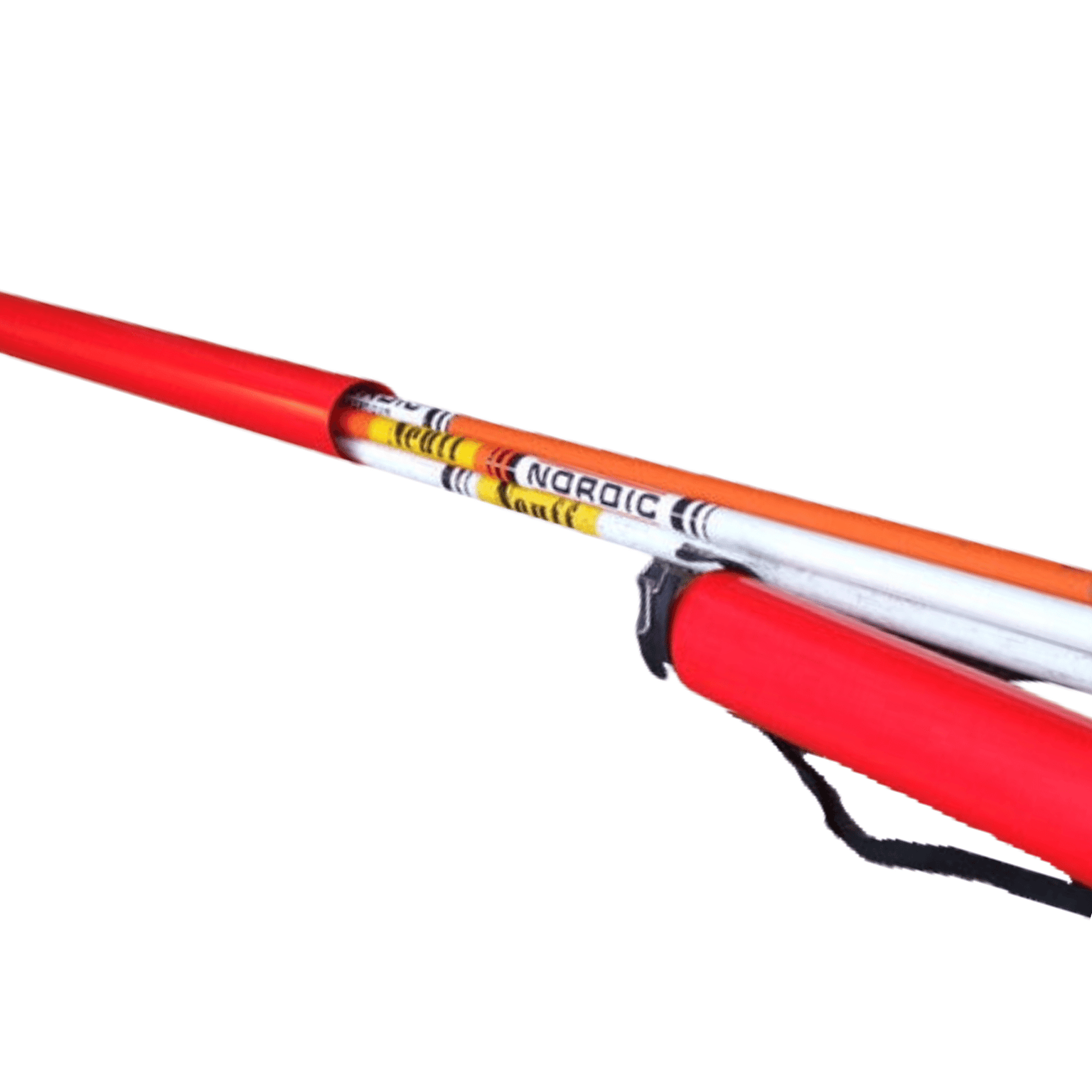 Pole Vault Vaulting Poles | Pacer One, Pacer FXV, Nordic | Neuff ...