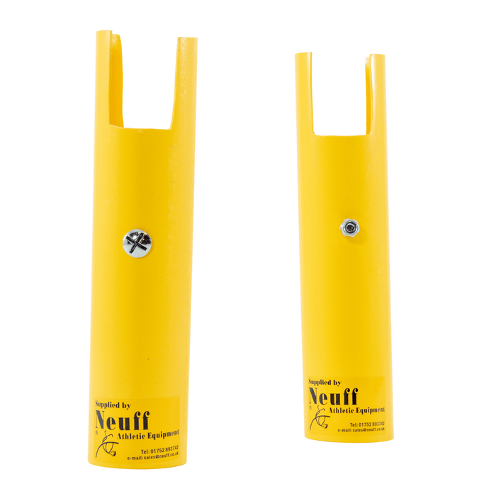 Pole Vault Bar Lifter - Portable — Neuff Athletic Equipment
