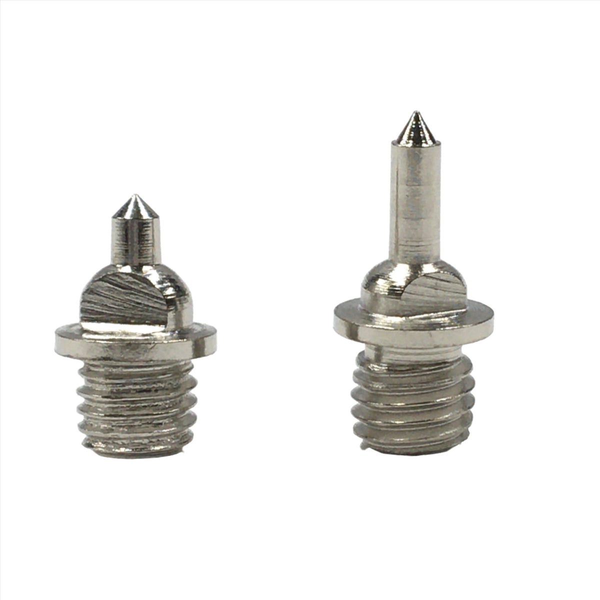 Replacement Running Spikes | Steel Tartan shaped | Bag of 100 or 12 ...