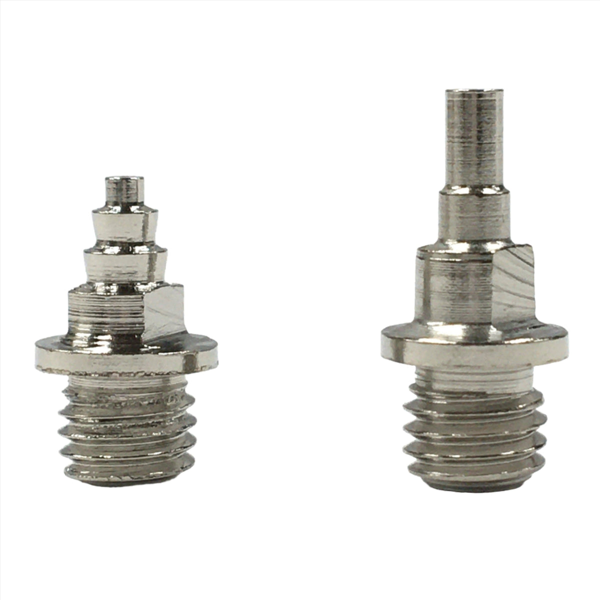 Christmas Tree Track Spikes | | 6mm, 9mm | Steel Running Spikes | Neuff